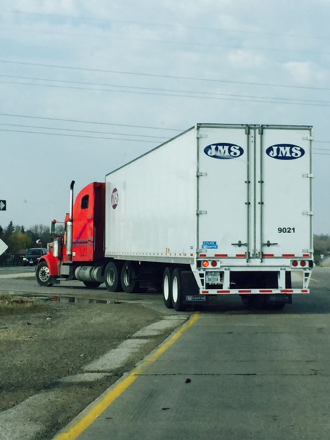 Dedicated | JMS Transportation