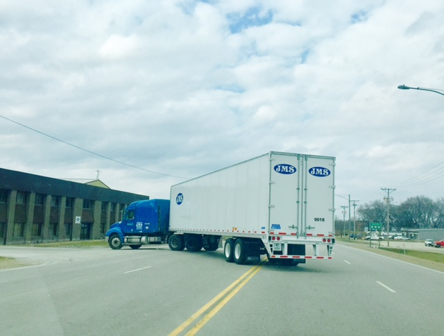 Dedicated | JMS Transportation