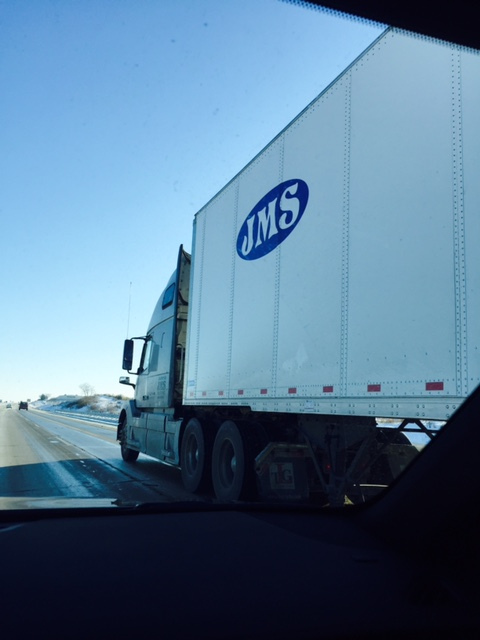 Dedicated | JMS Transportation