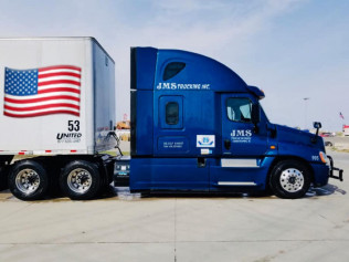 Gallery | JMS Transportation