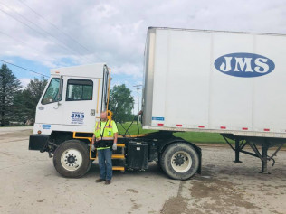 Gallery | JMS Transportation