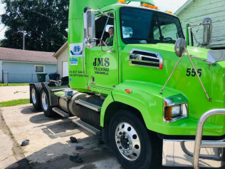 Gallery | JMS Transportation